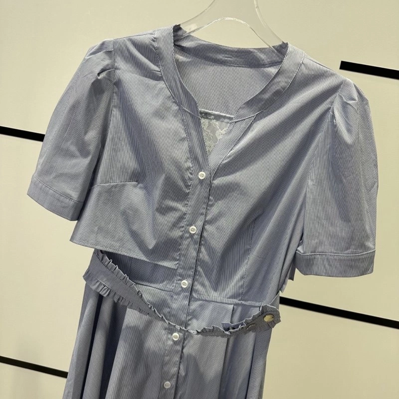 Budget-friendly Chanel Dress