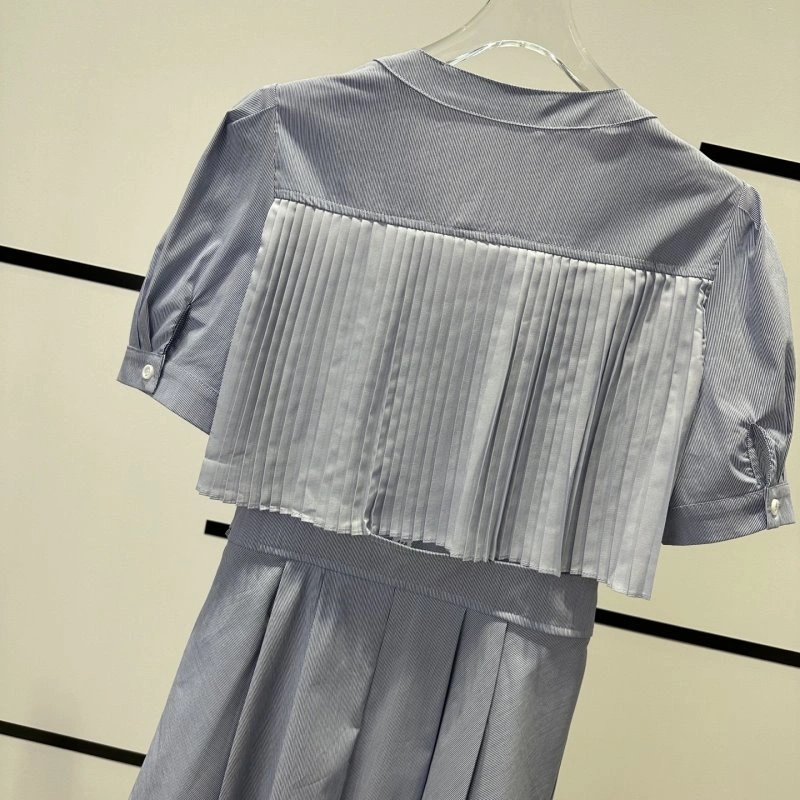 Budget-friendly Chanel Dress