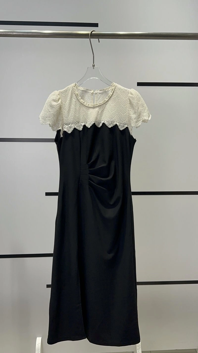Chanel Dress