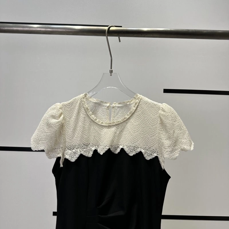 Indistinguishable Chanel Dress