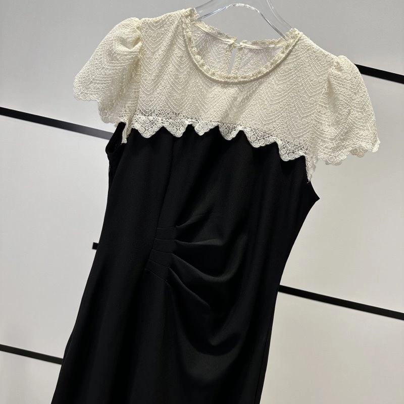 Indistinguishable Chanel Dress