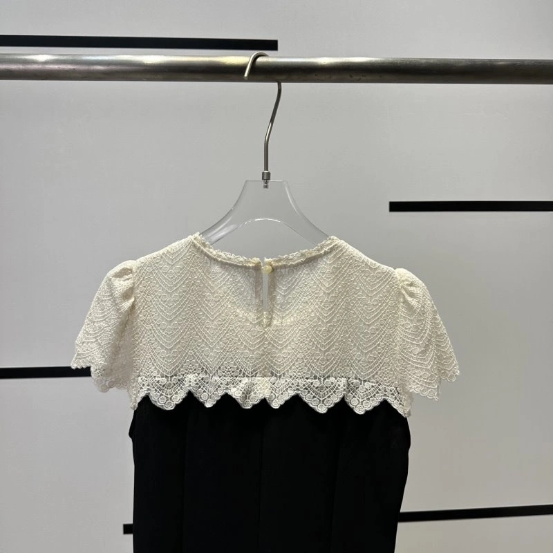 Indistinguishable Chanel Dress