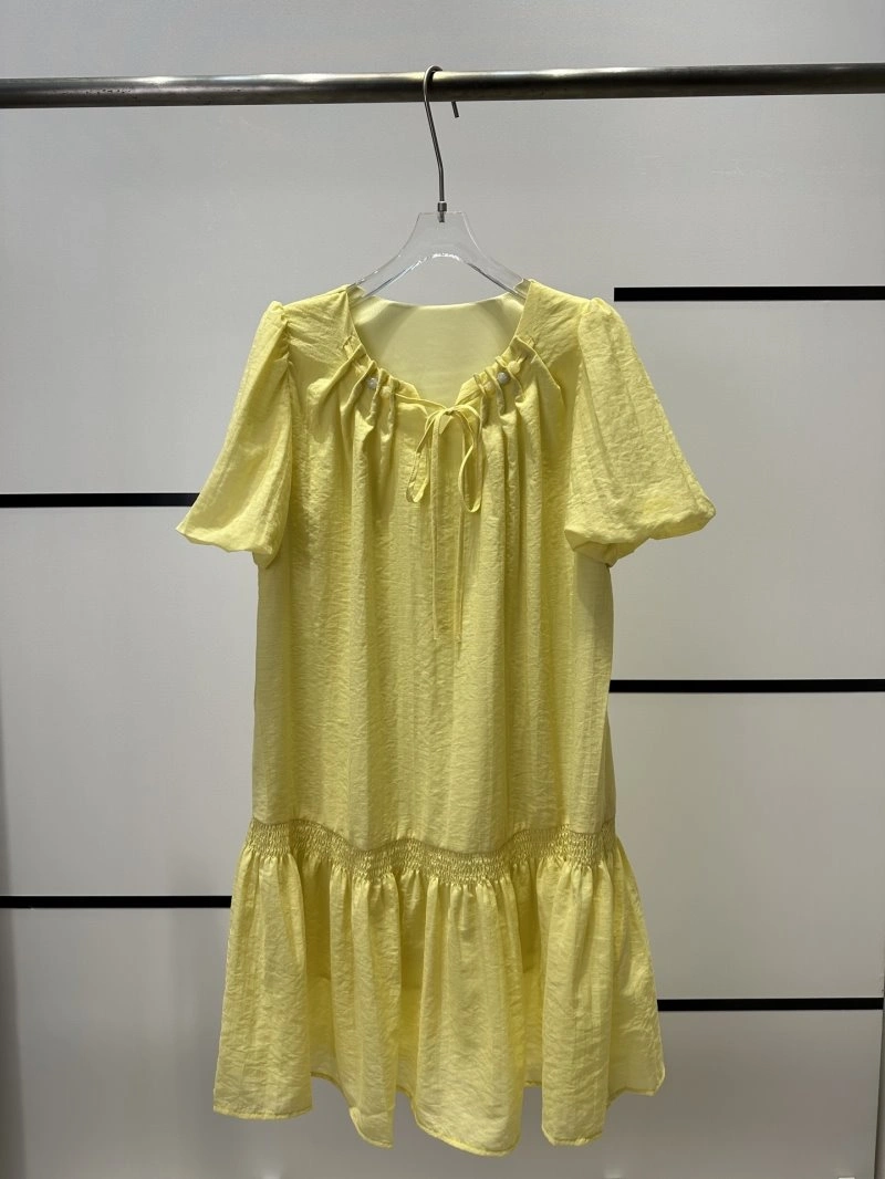 Chanel Dress