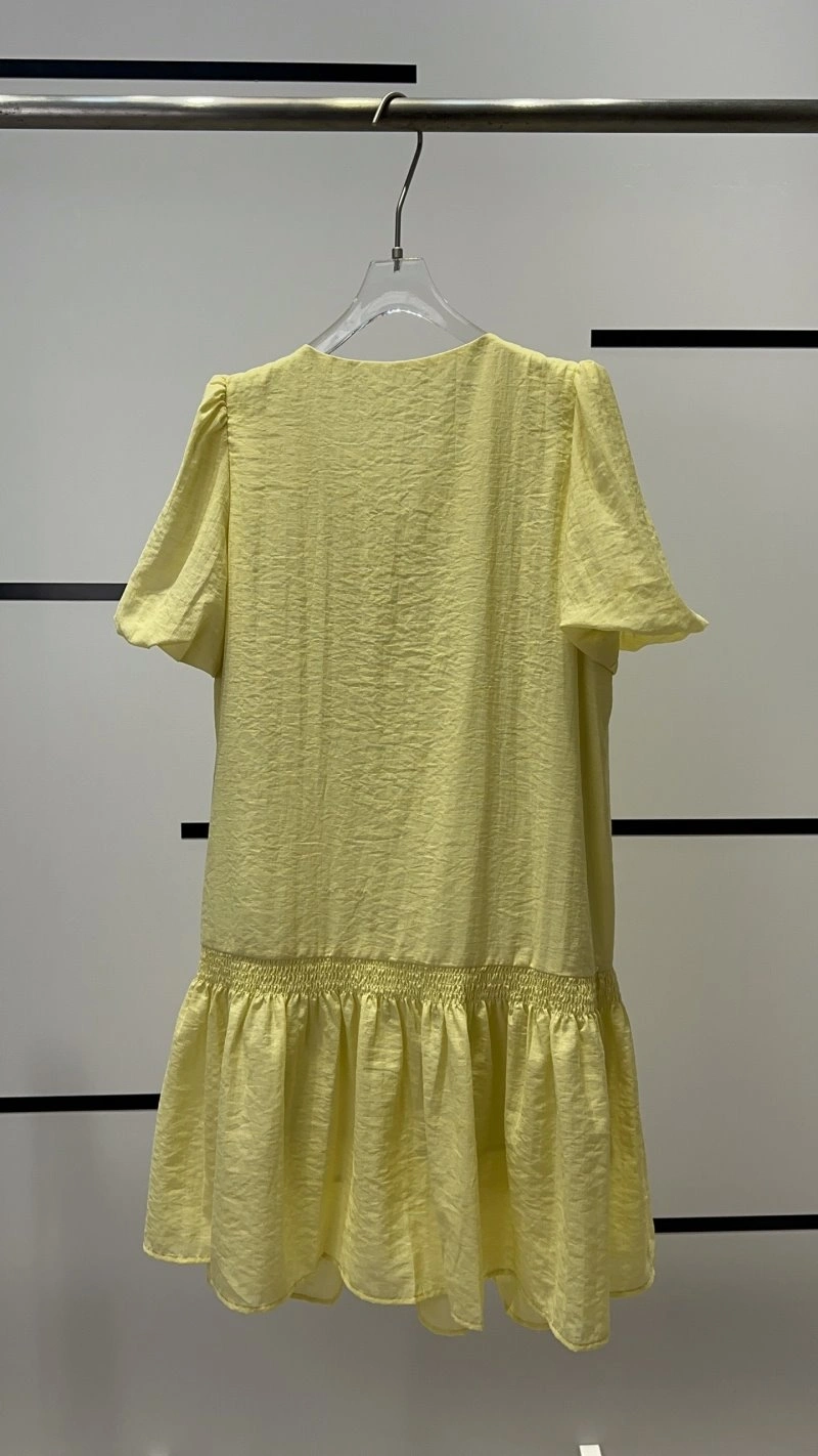Original Chanel Dress