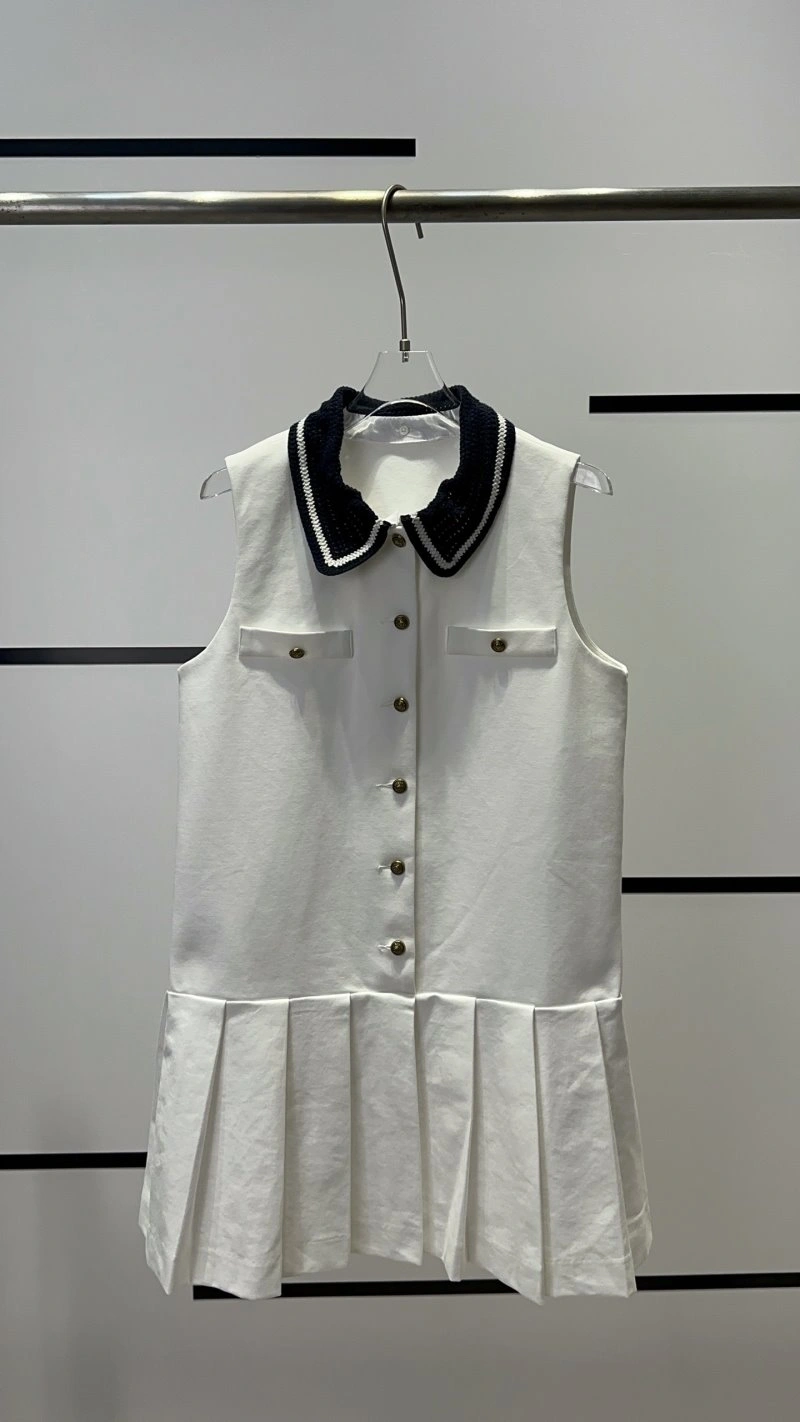 Chanel Dress