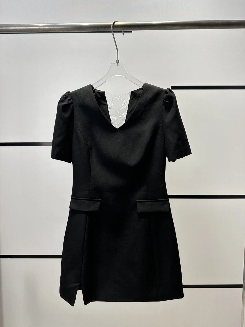 Chanel Dress