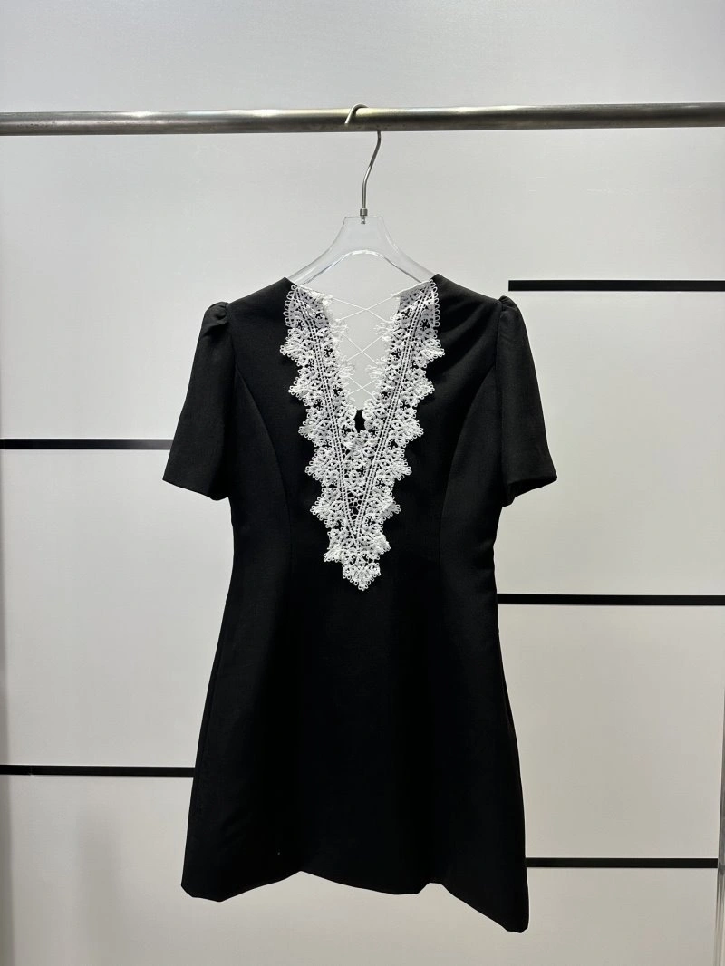 Discounted Chanel Dress