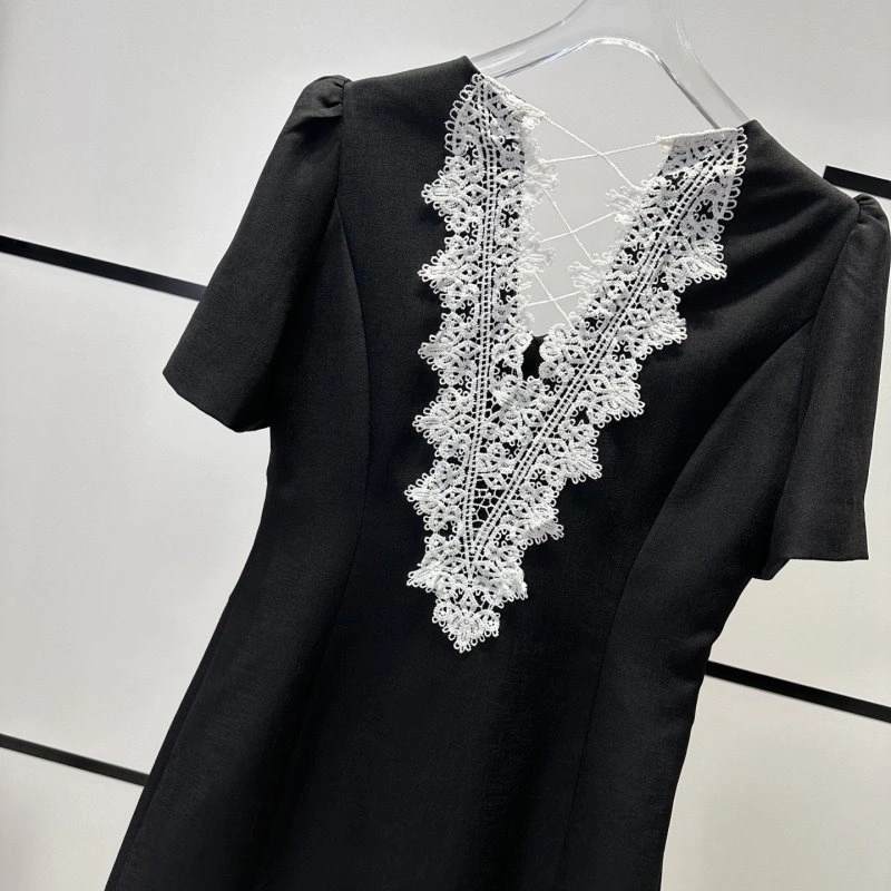 Discounted Chanel Dress