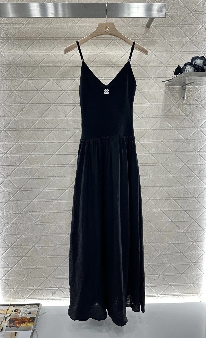 Chanel Dress