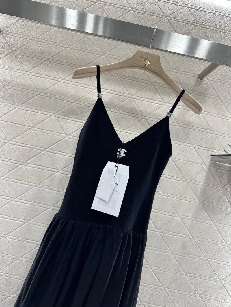 Perfect replica Chanel Dress