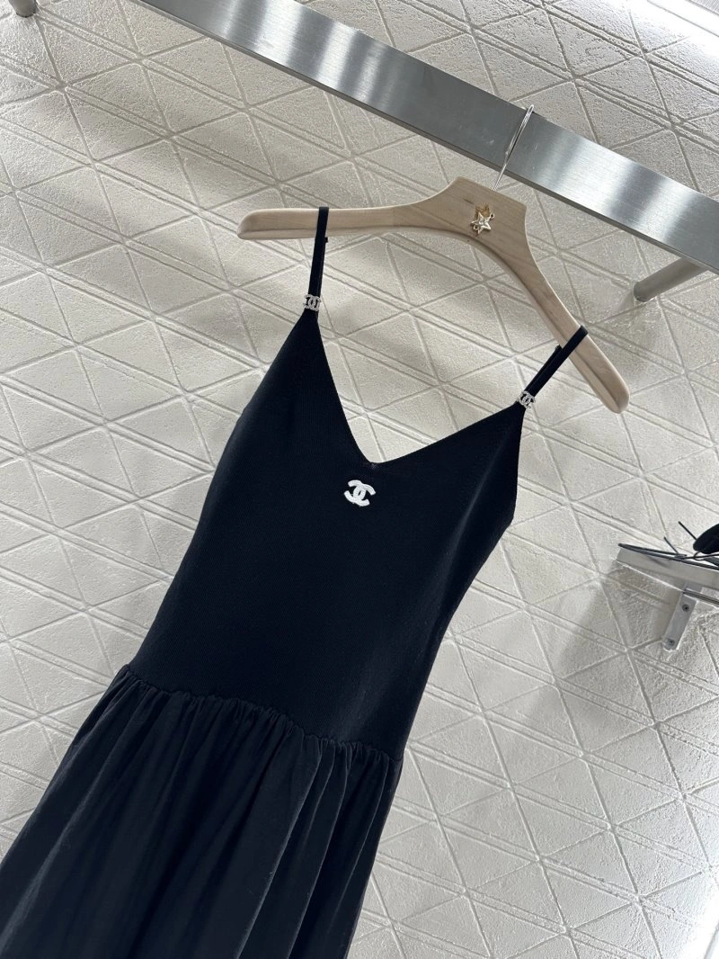 Perfect replica Chanel Dress