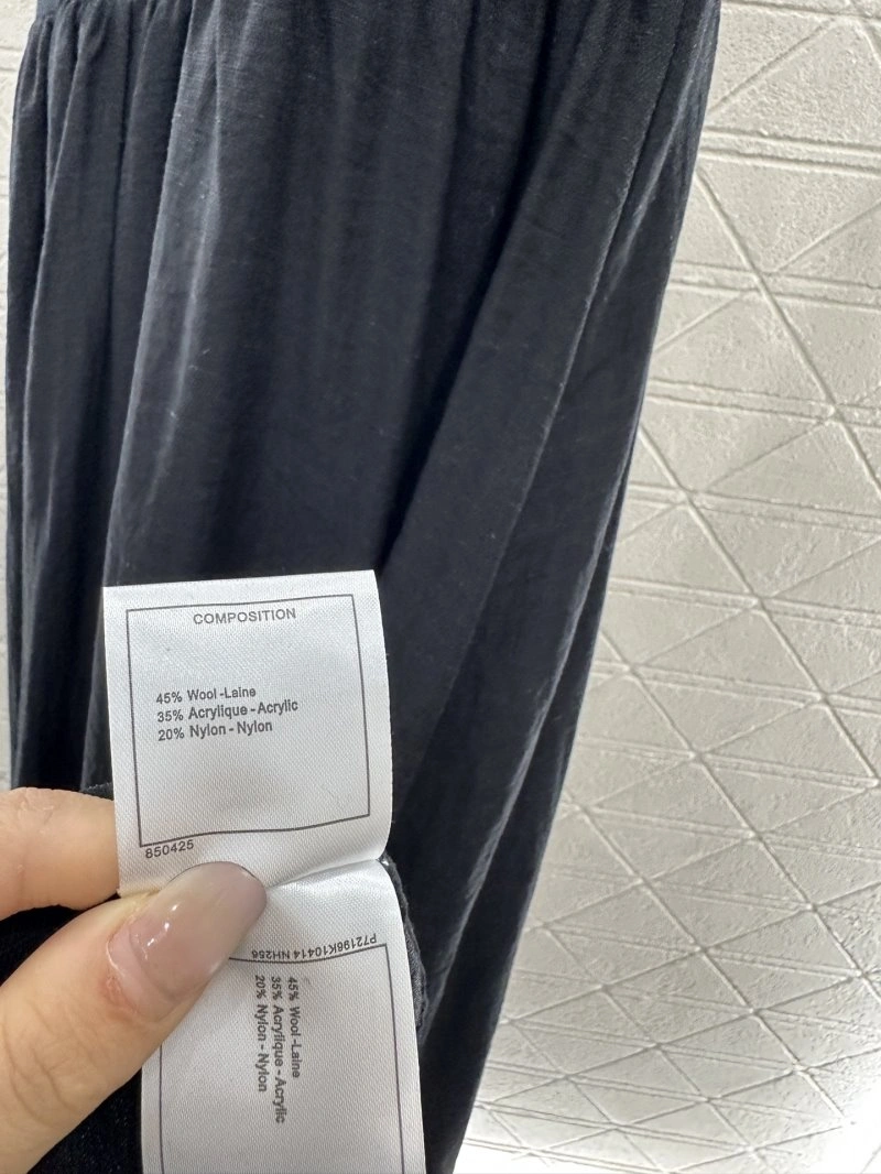 Perfect replica Chanel Dress