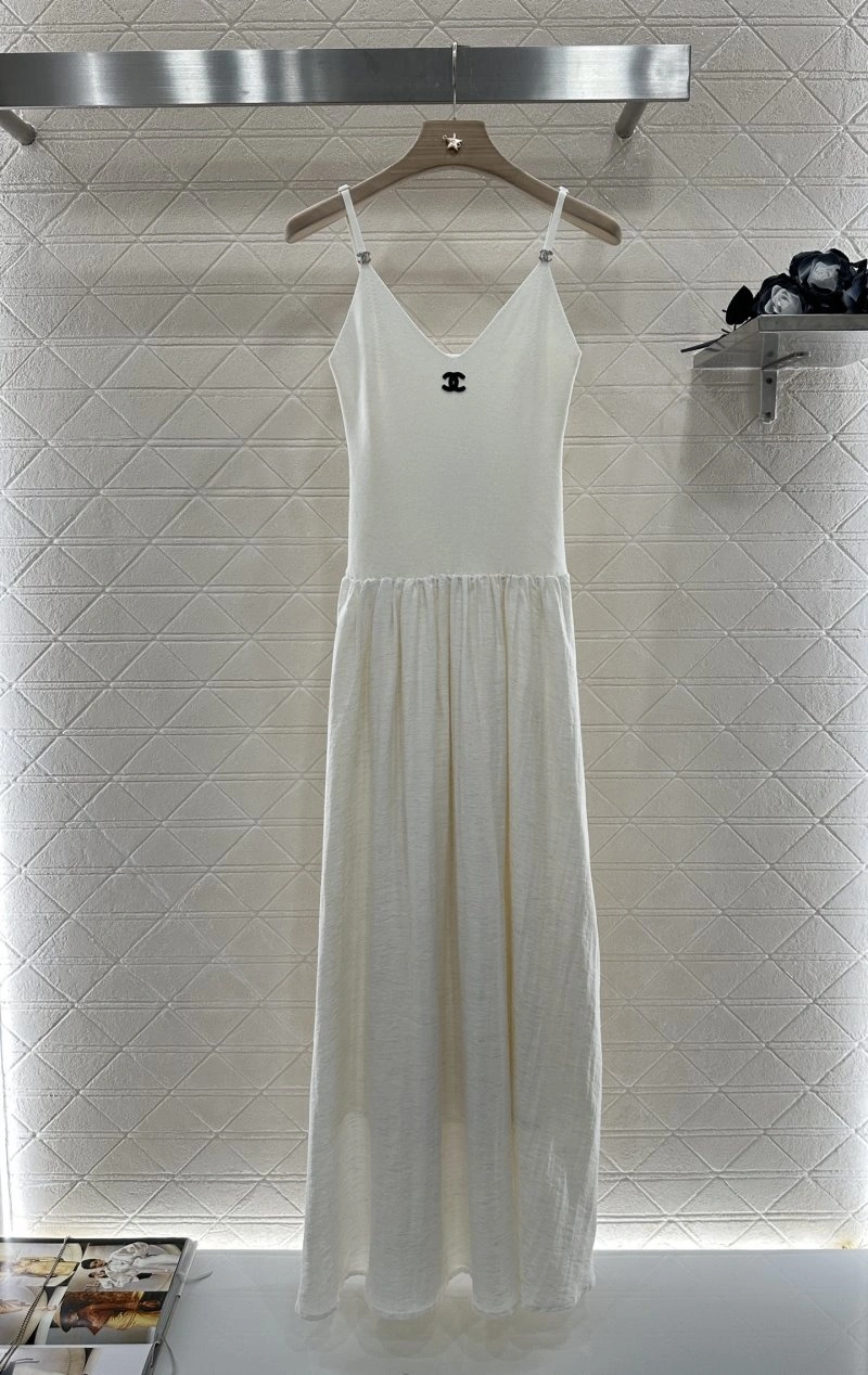 Chanel Dress