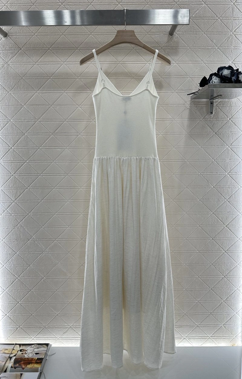 Budget-friendly Chanel Dress