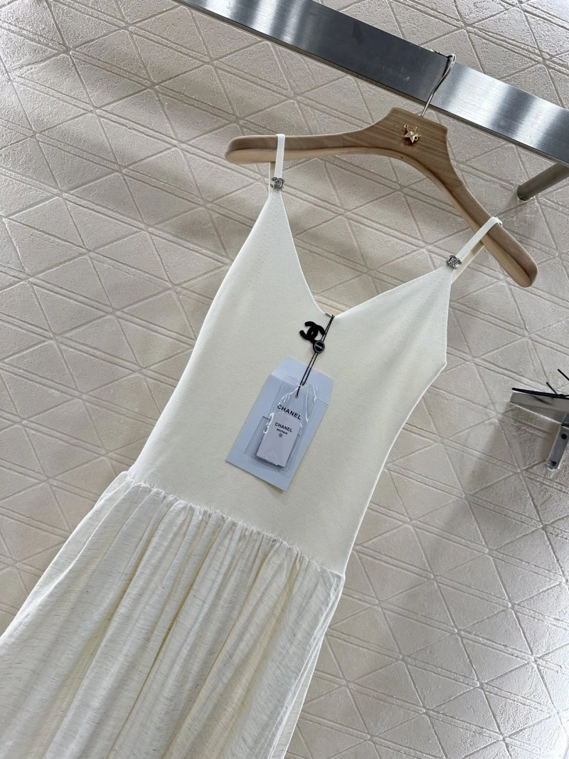 Budget-friendly Chanel Dress