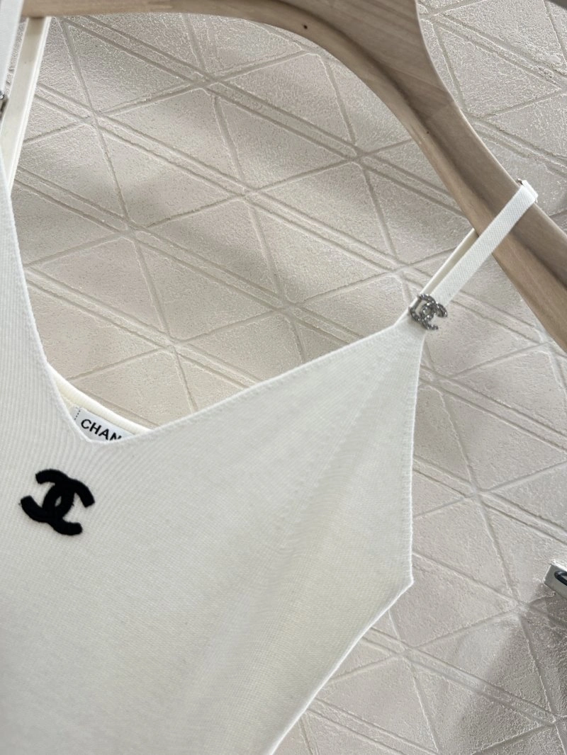 Budget-friendly Chanel Dress