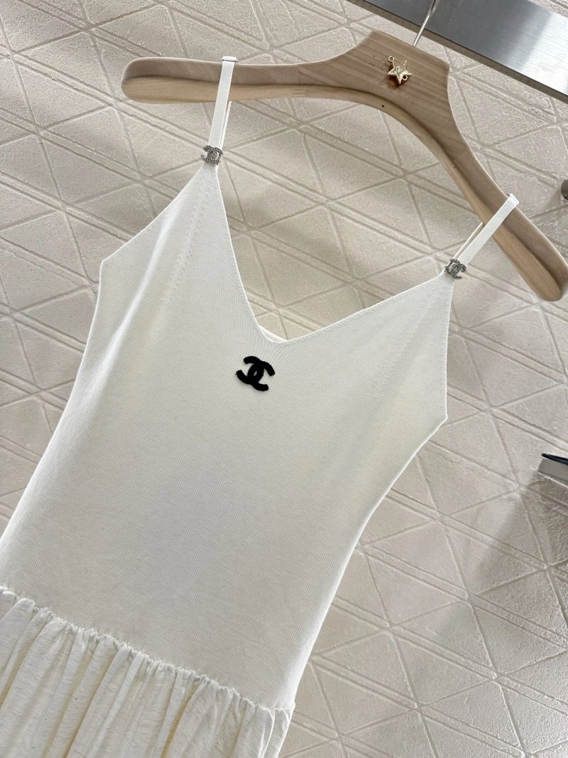 Budget-friendly Chanel Dress