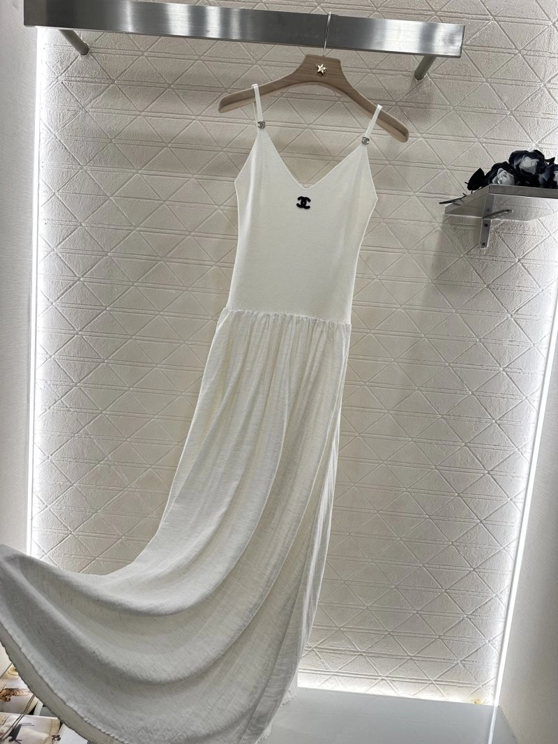 Budget-friendly Chanel Dress