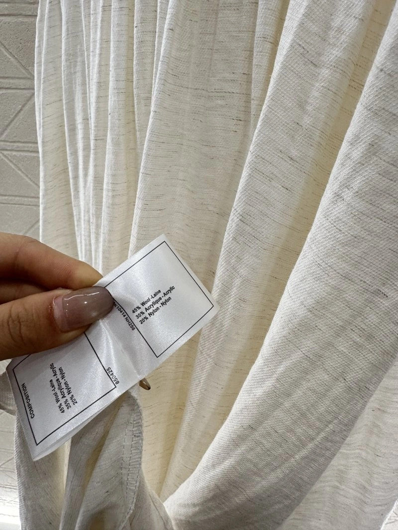 Budget-friendly Chanel Dress