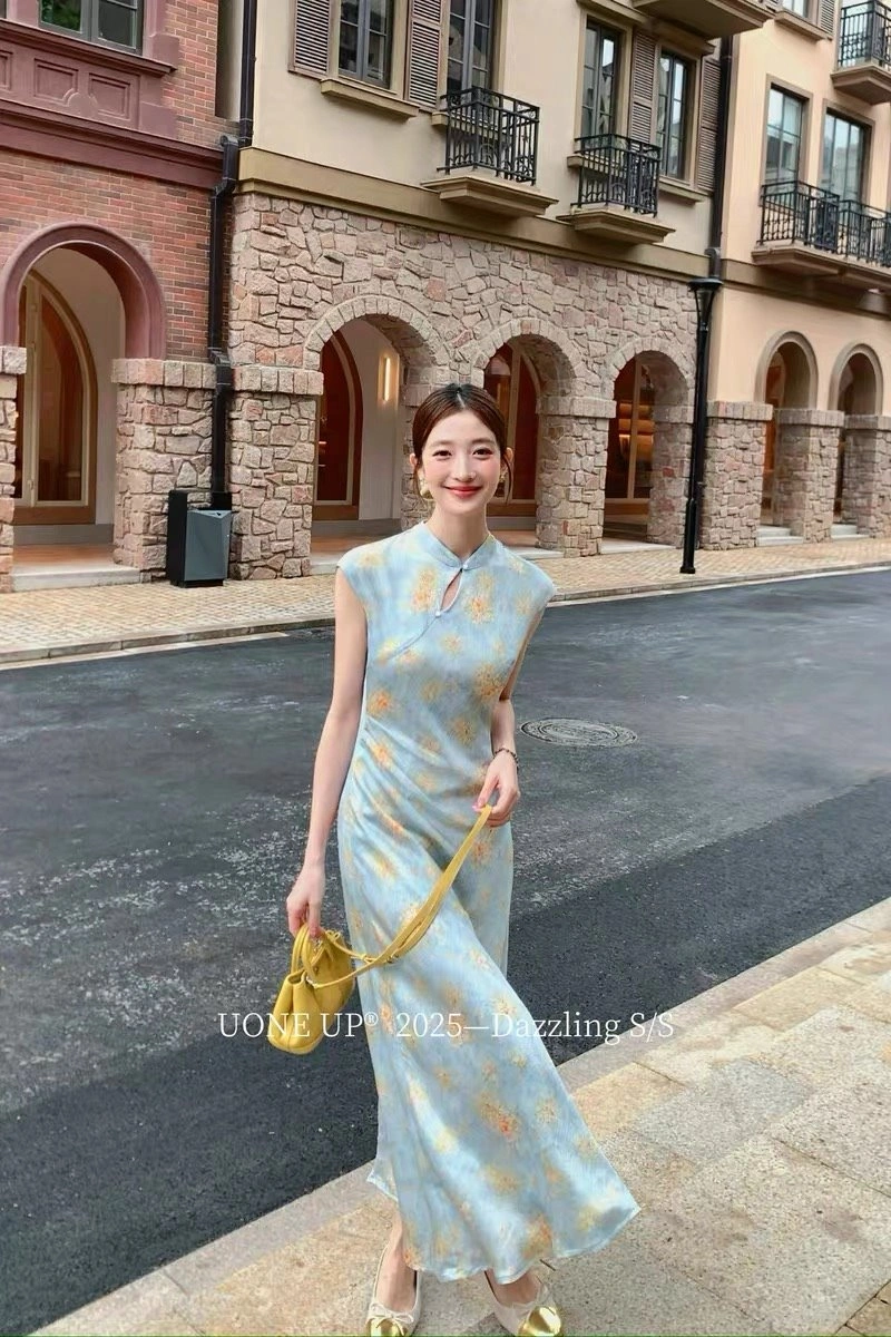 Accurate model Chanel Dress