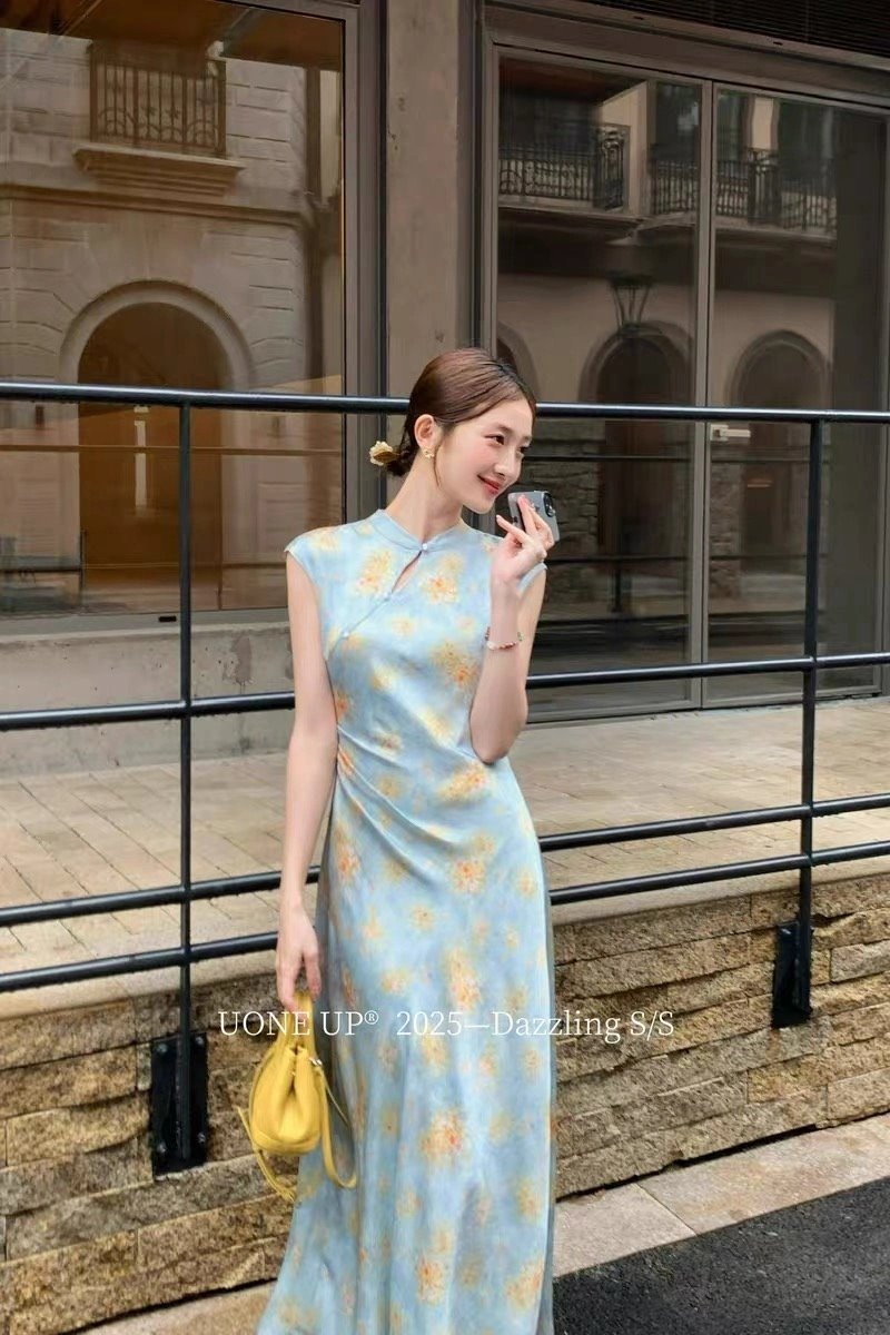 Accurate model Chanel Dress