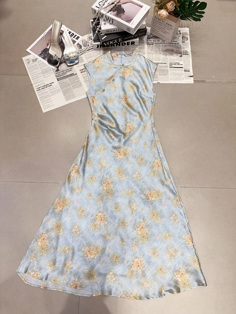 Accurate model Chanel Dress