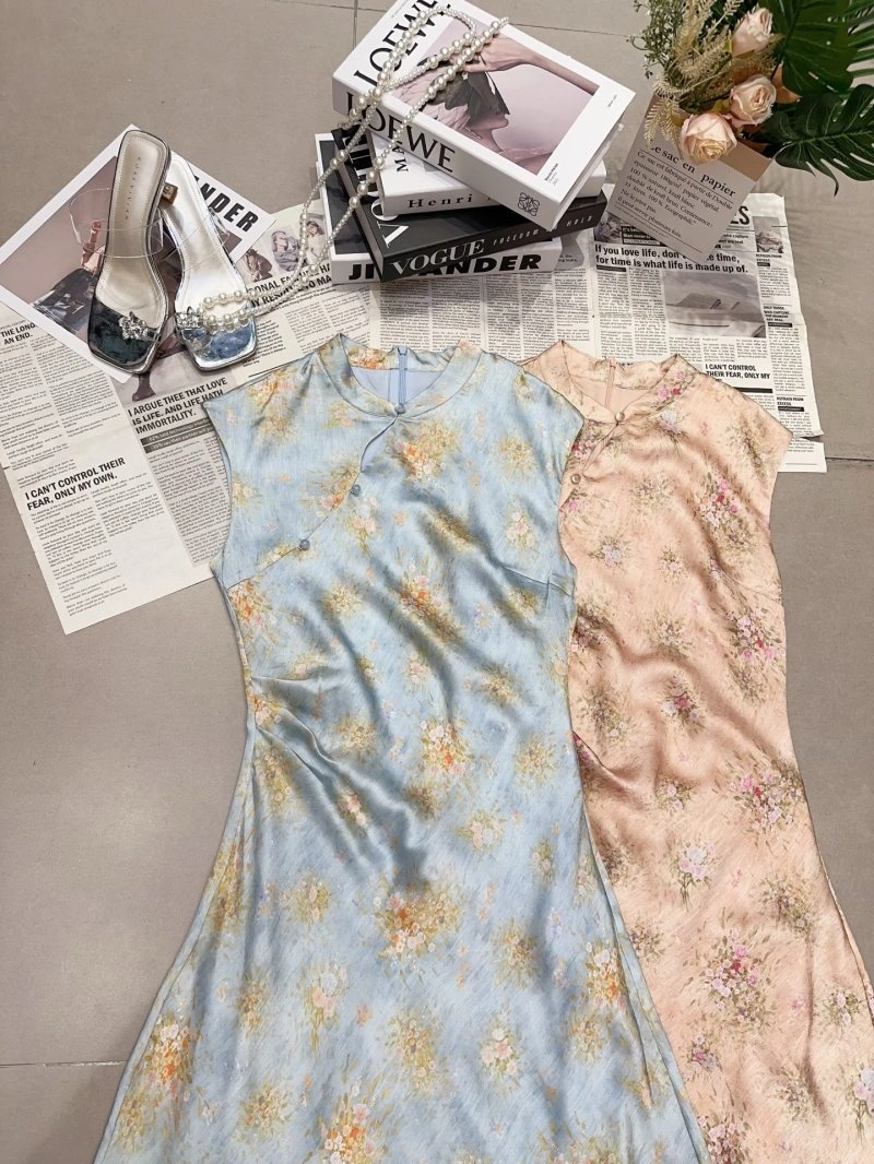 Accurate model Chanel Dress
