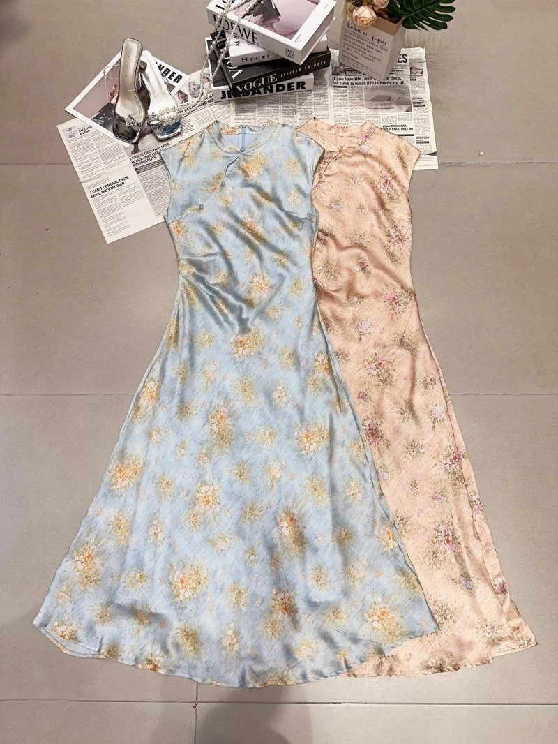 Accurate model Chanel Dress