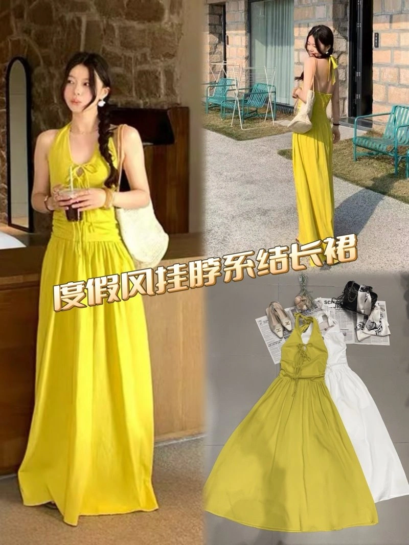 Chanel Dress
