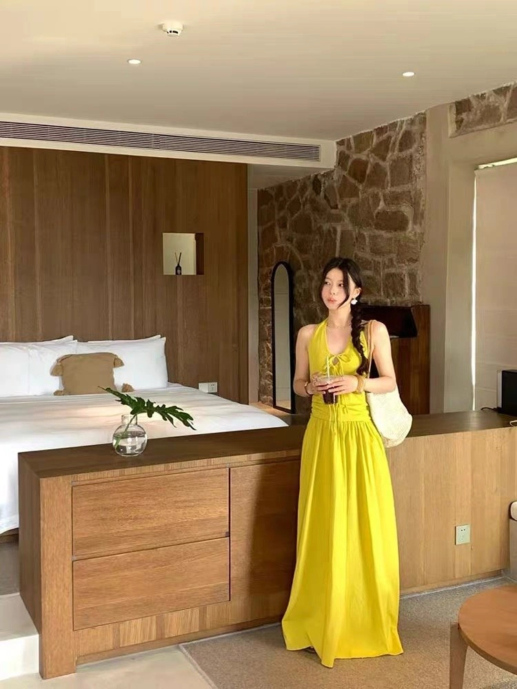 Inexpensive Chanel Dress
