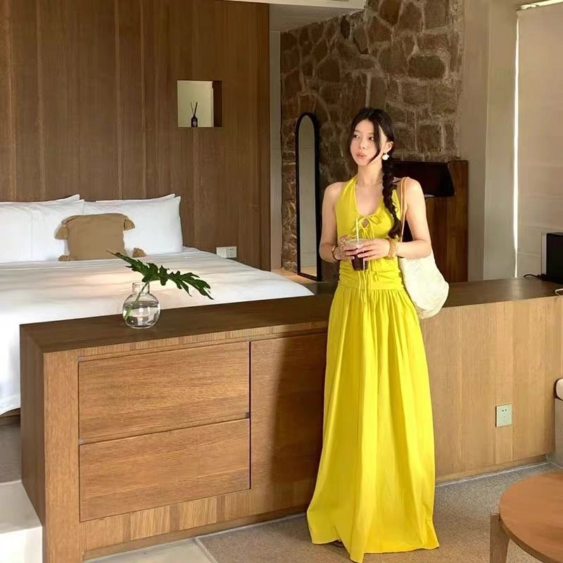 Inexpensive Chanel Dress