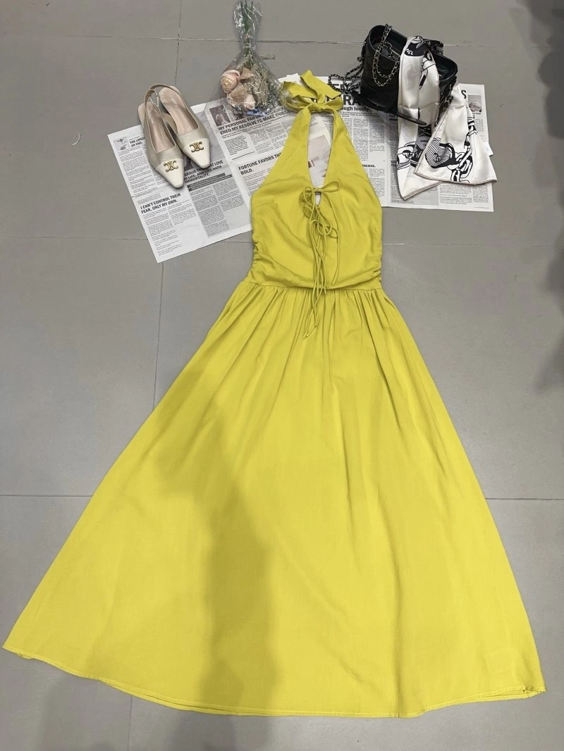 Inexpensive Chanel Dress
