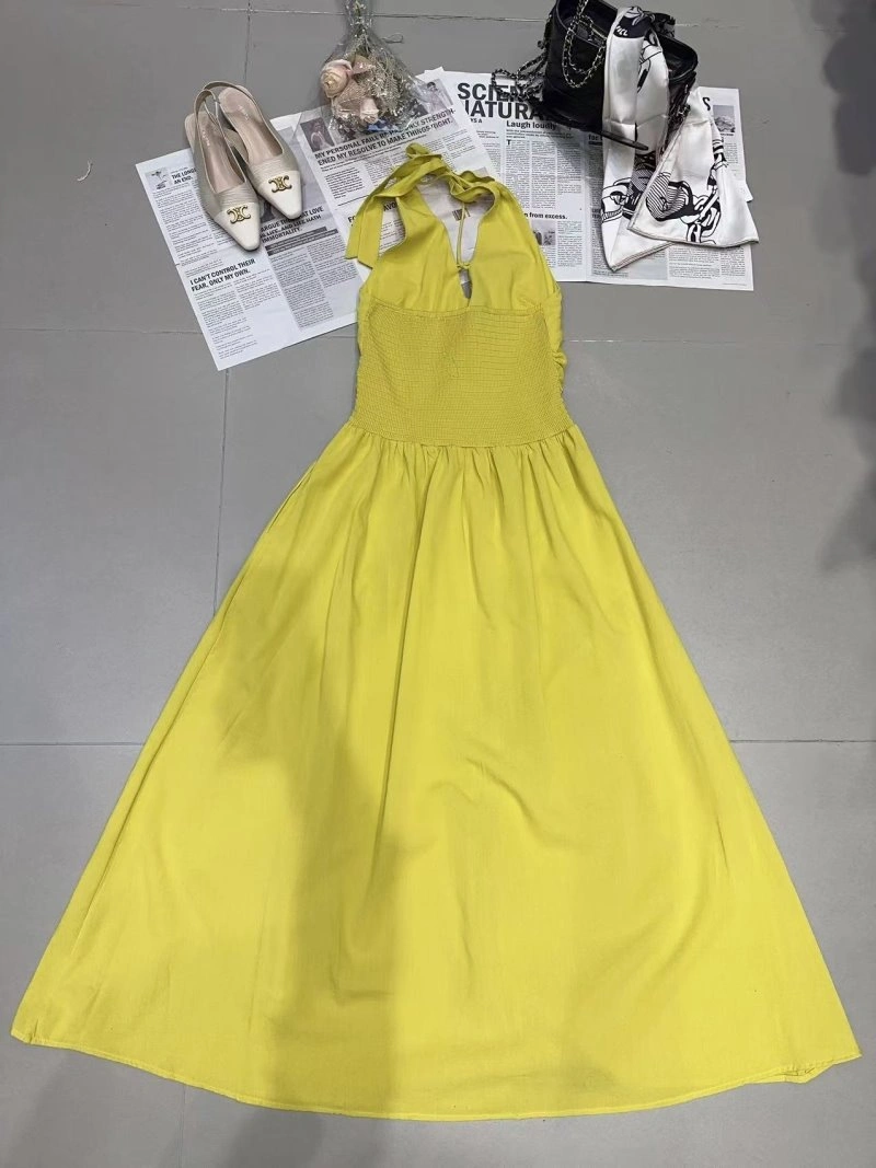 Inexpensive Chanel Dress