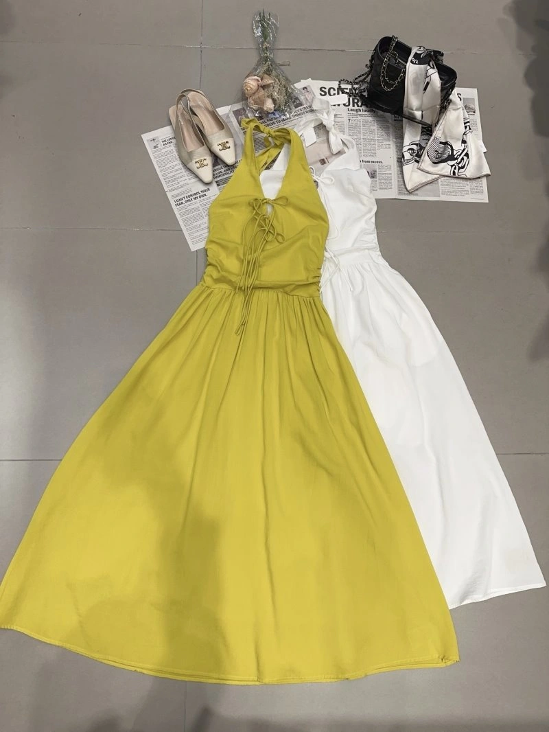 Inexpensive Chanel Dress