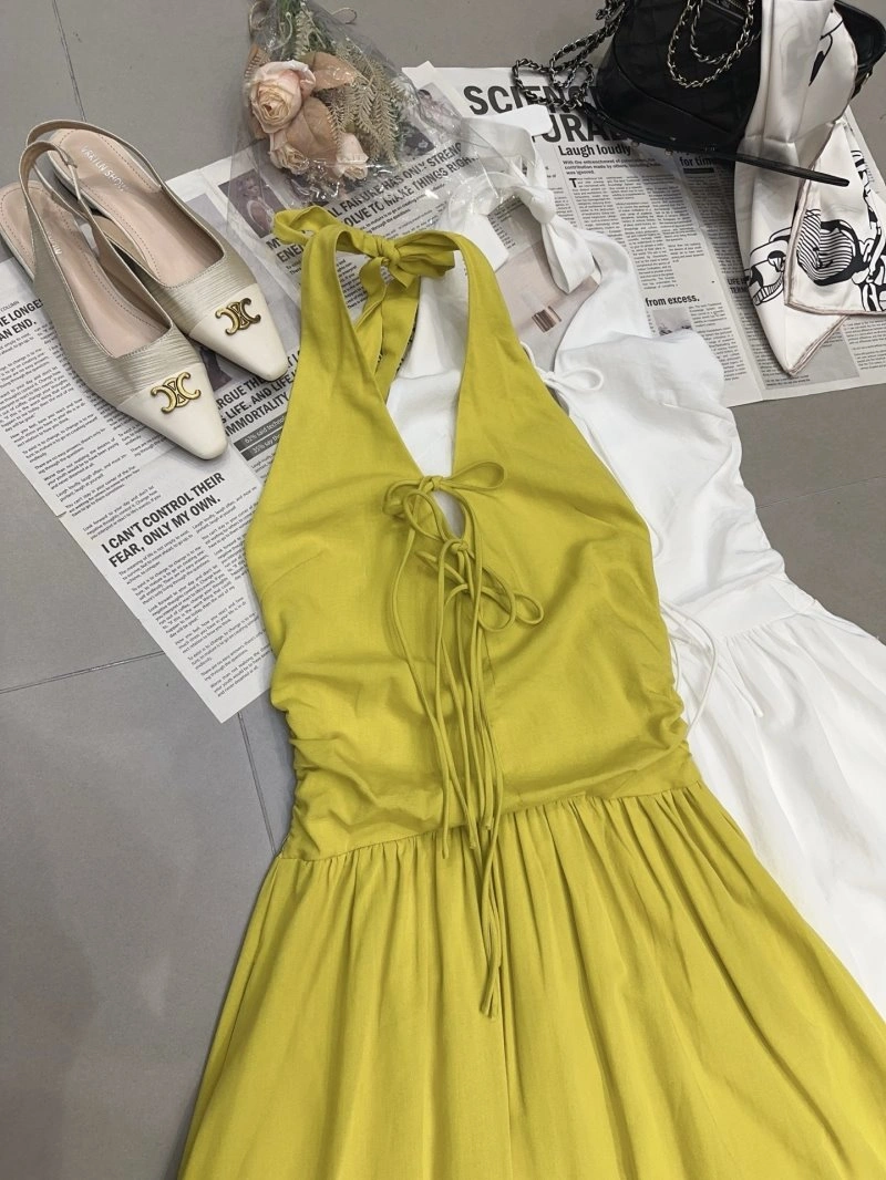 Inexpensive Chanel Dress