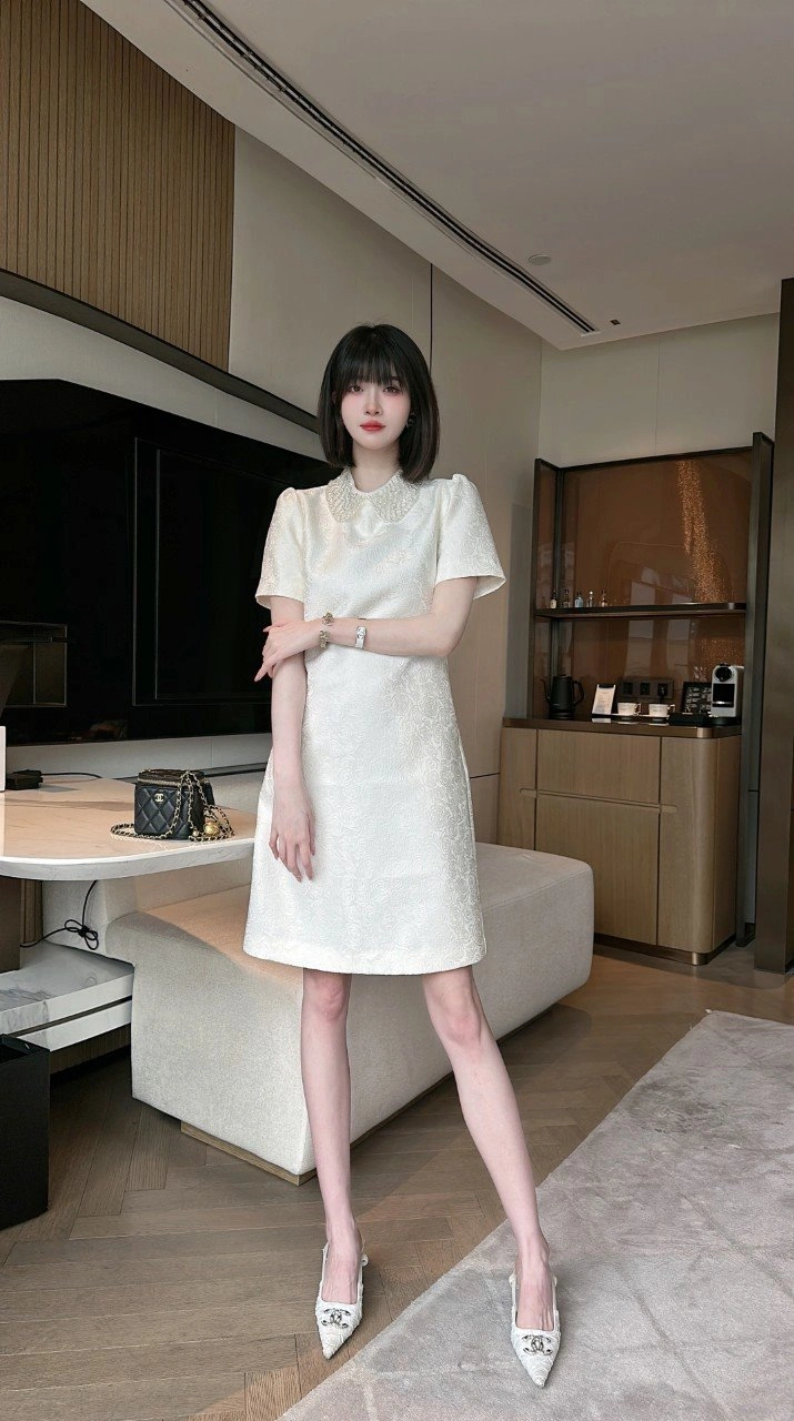 Chanel Dress