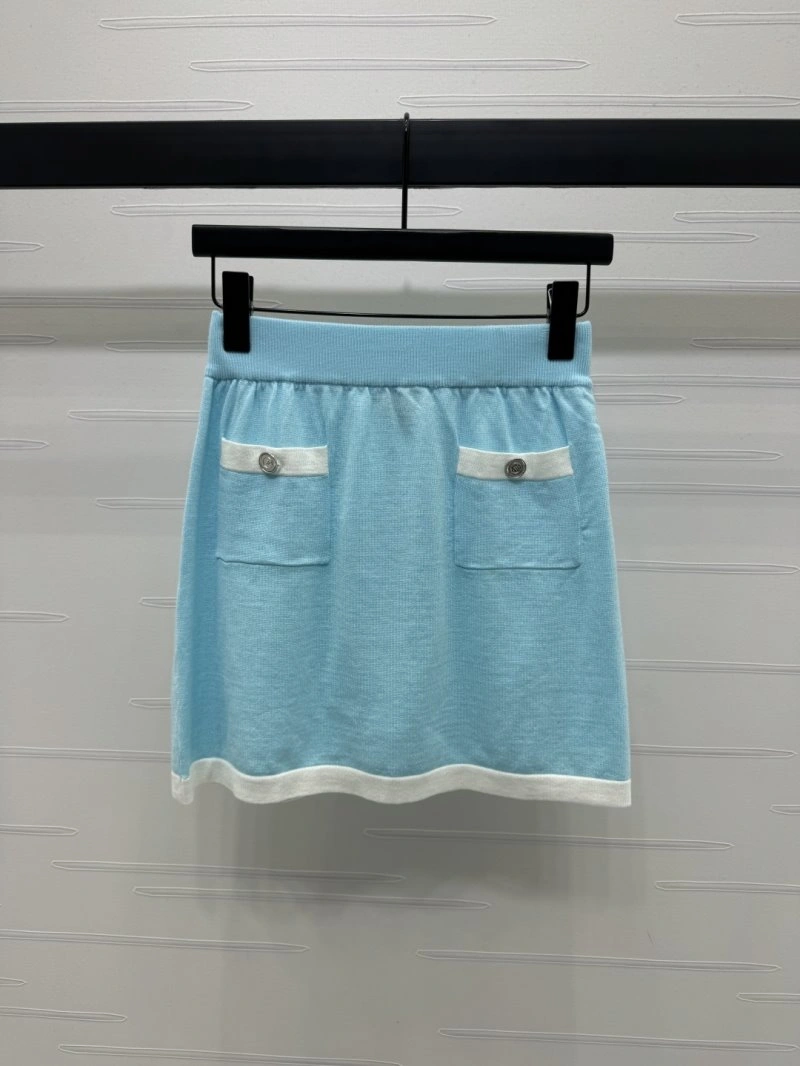 1:1 copy Chanel Dress