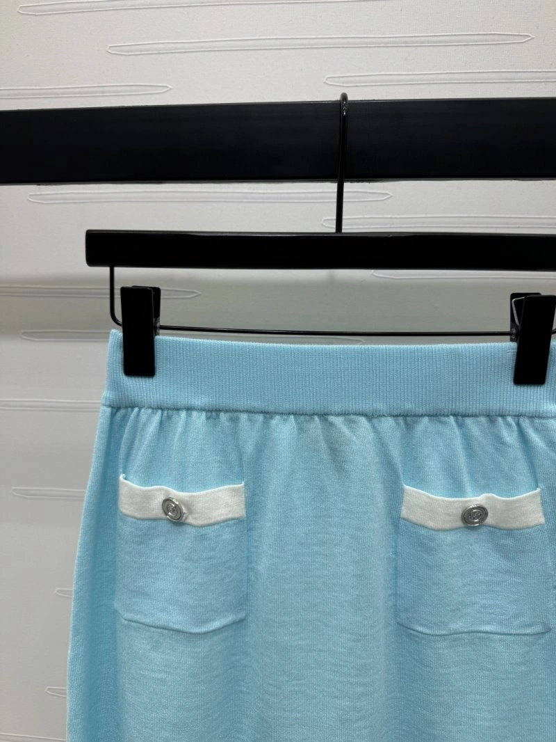 1:1 copy Chanel Dress