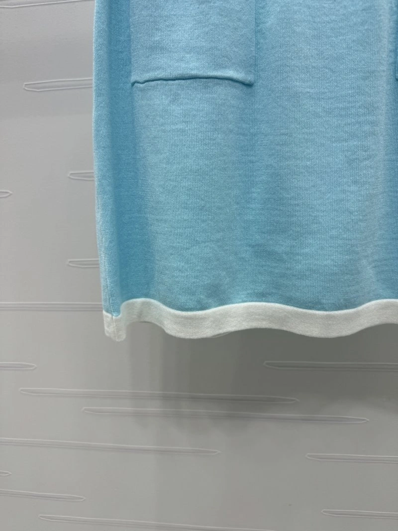 1:1 copy Chanel Dress