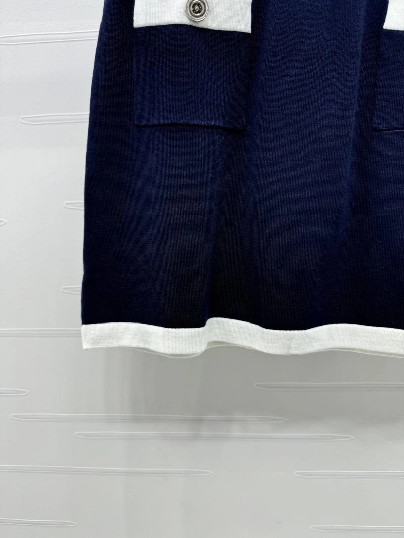 Top match Chanel Dress