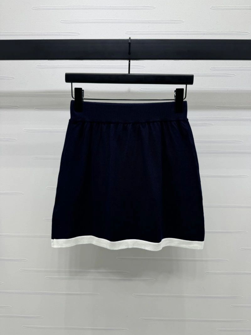 Top match Chanel Dress