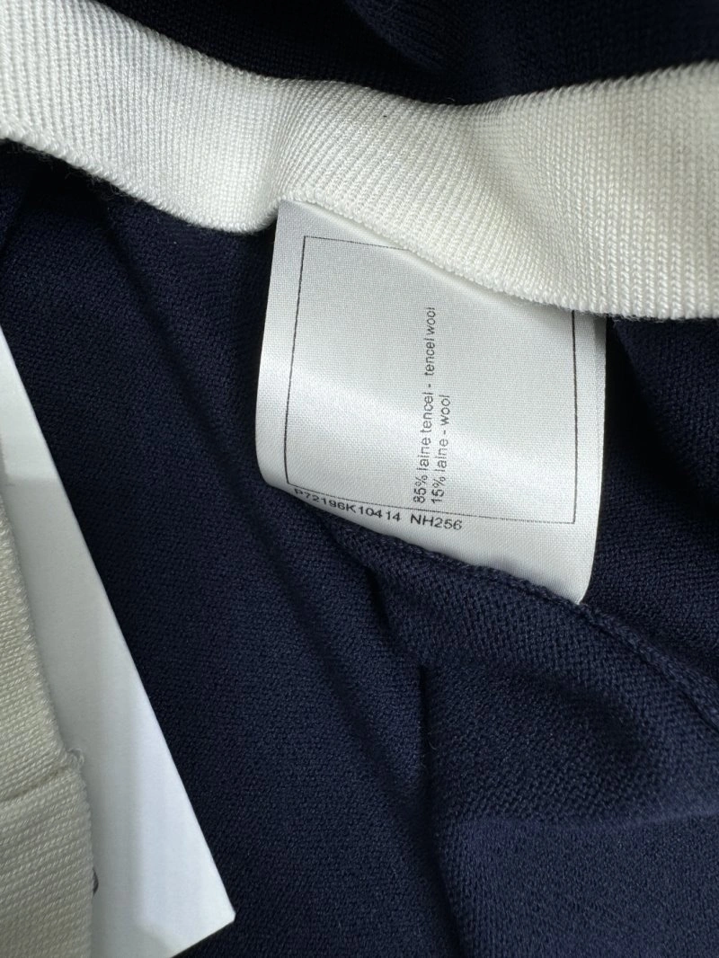Top match Chanel Dress
