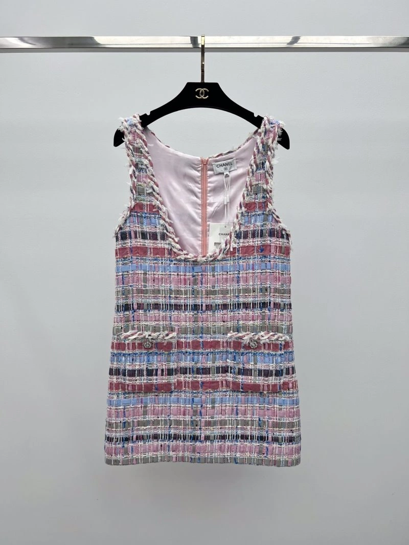 Chanel Dress