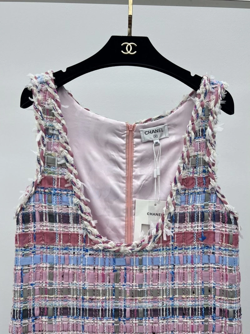 1:1 copy Chanel Dress