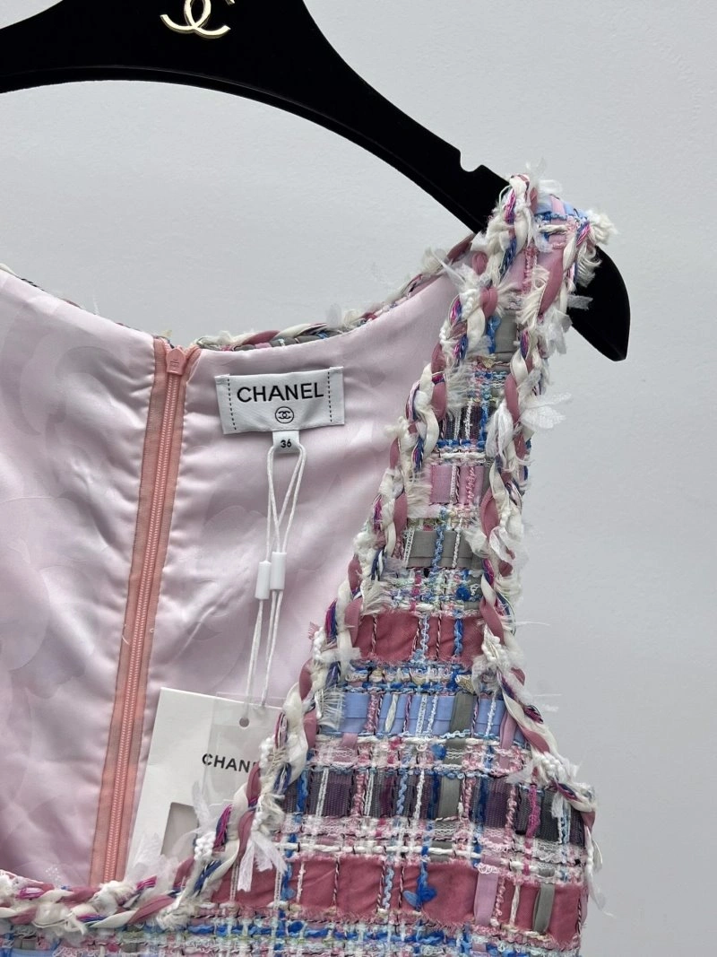 1:1 copy Chanel Dress