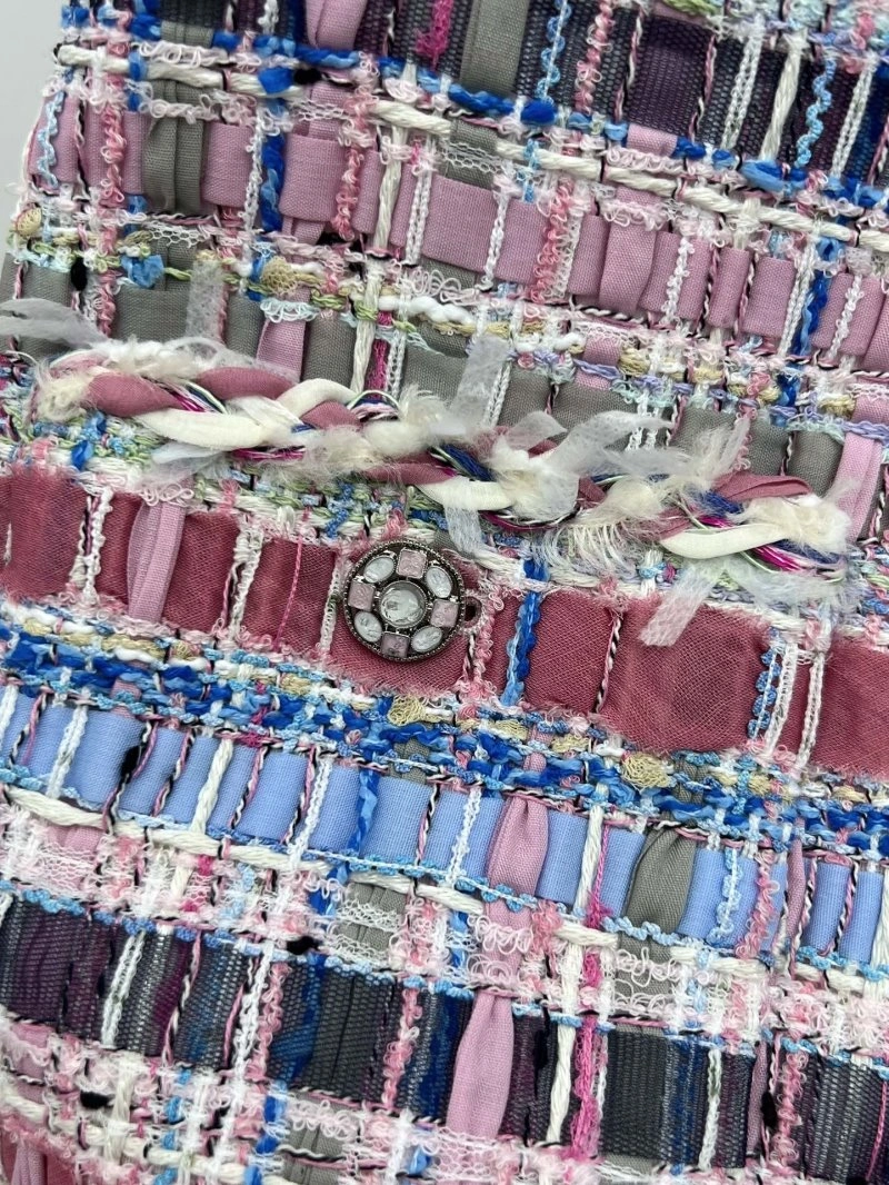 1:1 copy Chanel Dress