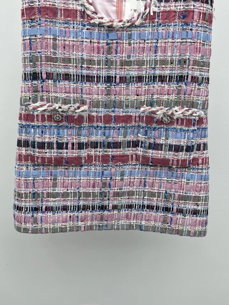 1:1 copy Chanel Dress
