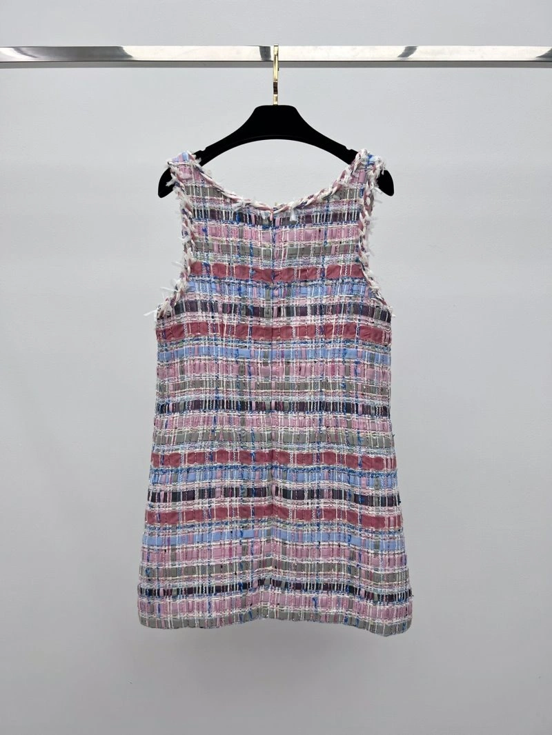 1:1 copy Chanel Dress