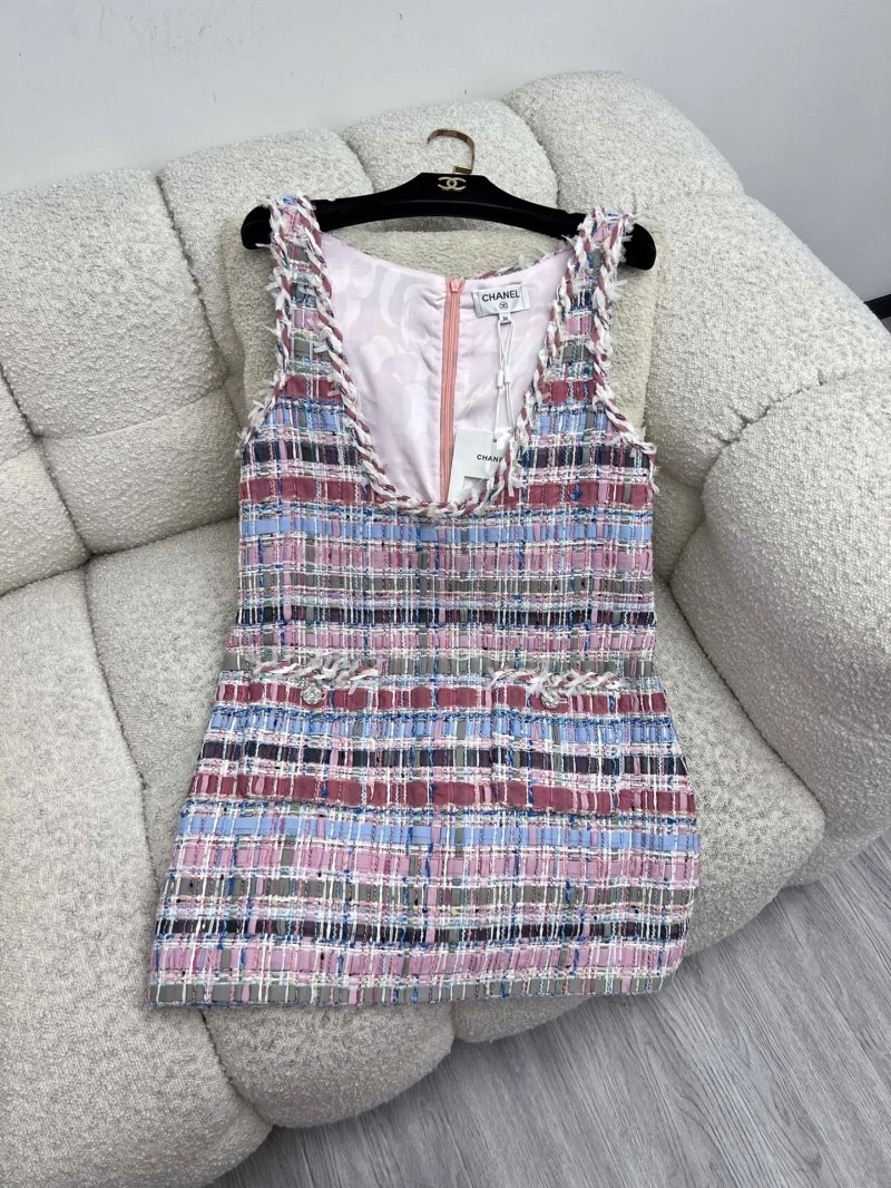 1:1 copy Chanel Dress