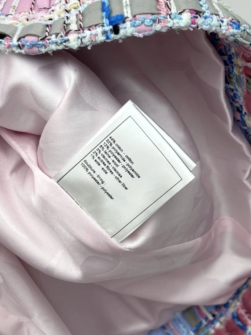 1:1 copy Chanel Dress